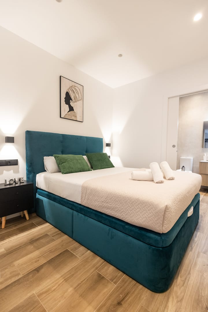 Mar - スペイン バレンシア