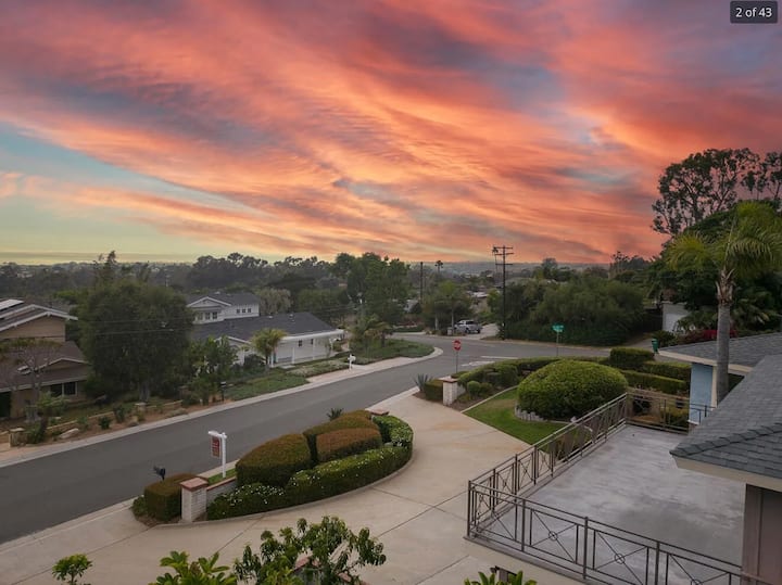 Carlsbad Village Private Room - Carlsbad, CA