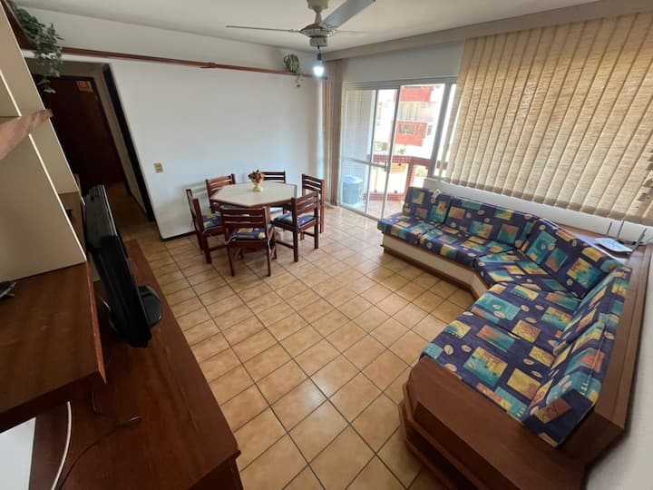 Apartamento Em Caiobá 1 Min Do Mar. - Matinhos