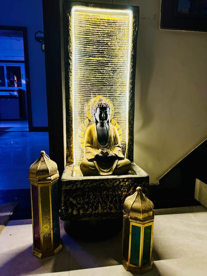 Villa Adora | Luxury 3bhk Entire Private Villa - Jodhpur