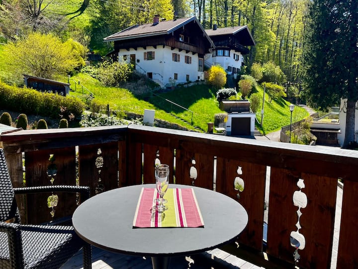 Fackler Apartments | 8 Wallberg Mit Seeblick - Tegernsee