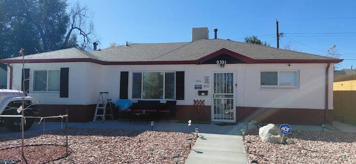 Room For Rent - Thornton, CO