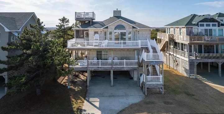 Pour Decisions - Nags Head, NC