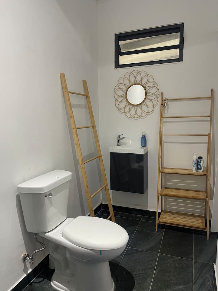 On Vous Accueille Chez Nous Comme Chez Vous ! - 大溪地