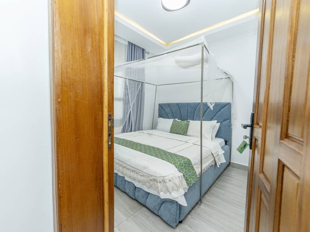 Appartement Ikaze Kigali - Appartements à louer à Kigali, Kigali City ...