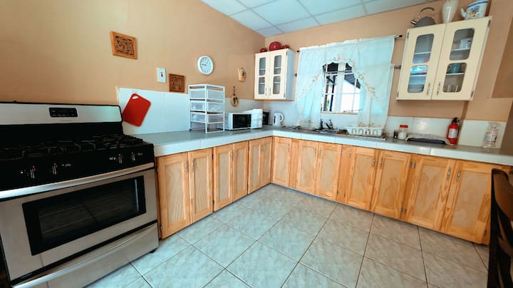 Belmont Adventures 2 - Port of Spain