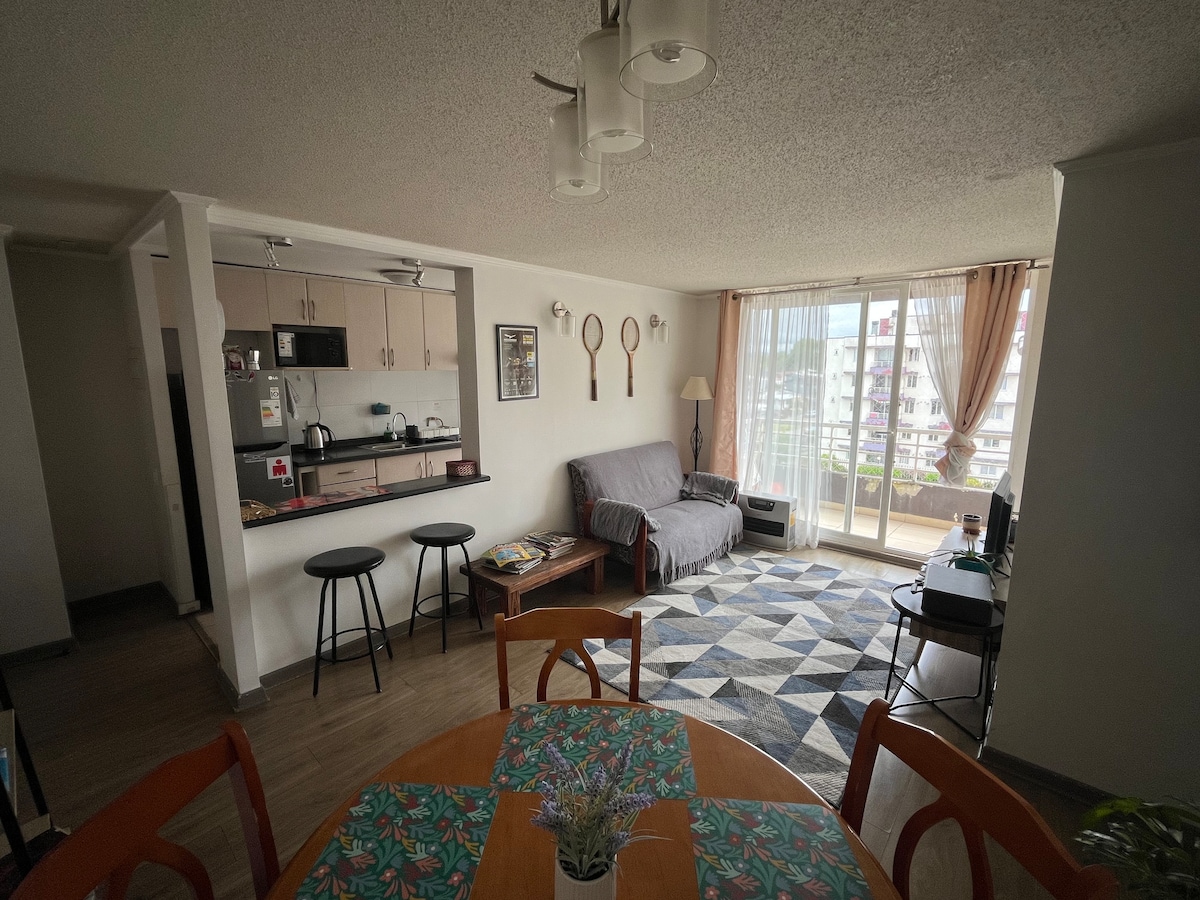 Los Rios Park Apartments