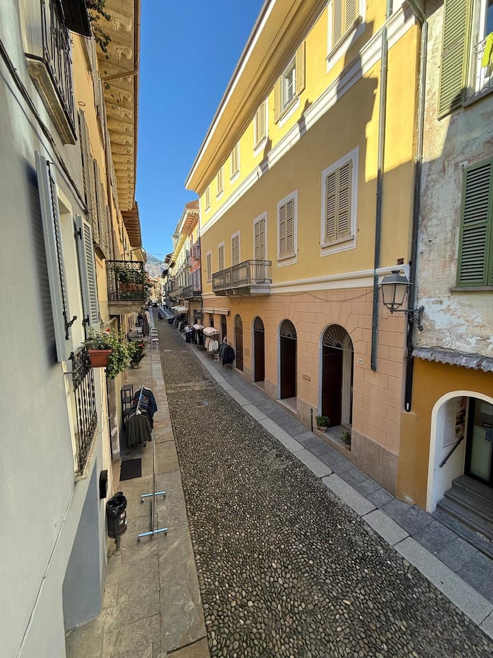 Appartamento "Casa Iside" - Cannobio