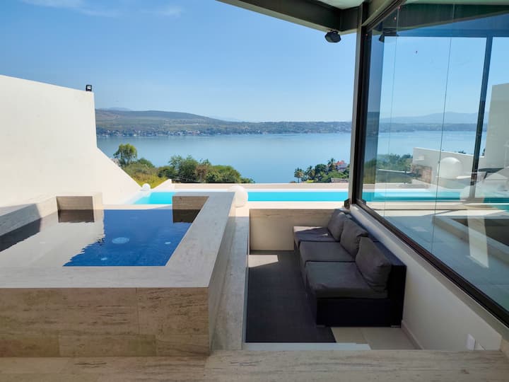 Skyhouse Tequesquitengo - Tequesquitengo