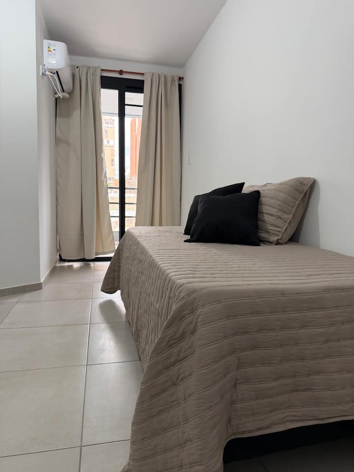 Departamento En 25 De Mayo N•2 - Córdoba, Argentina