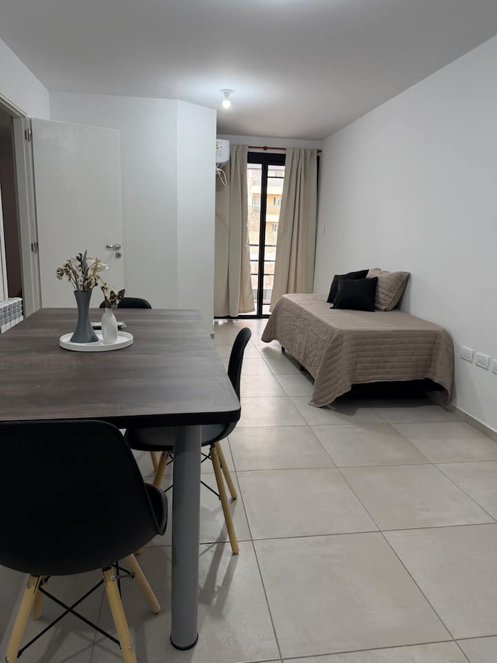 Departamento En 25 De Mayo N•2 - Córdoba