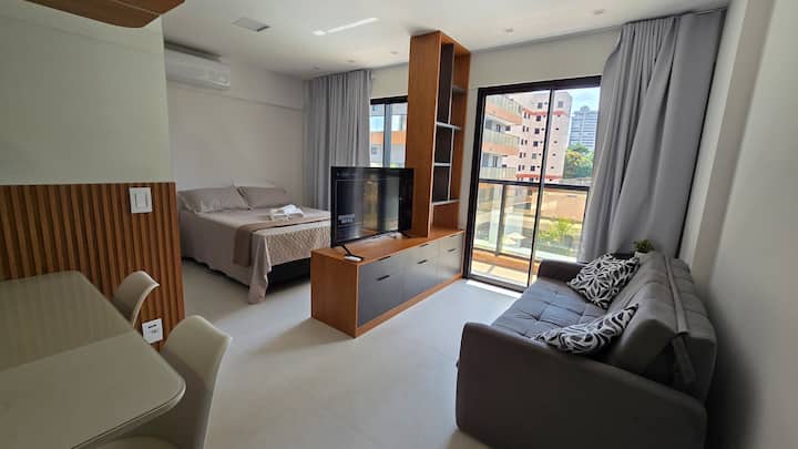 Studio Impecável E Mobiliado - Maranhão (estado)