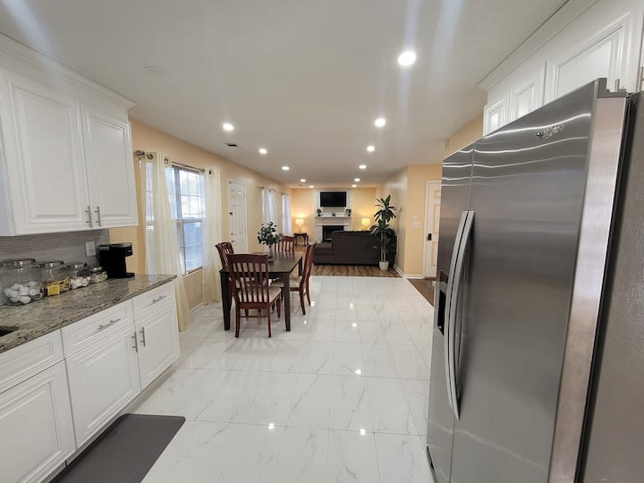 Penny Cove- 3 Miles From Stone Mountain Park - Stone Mountain, GA