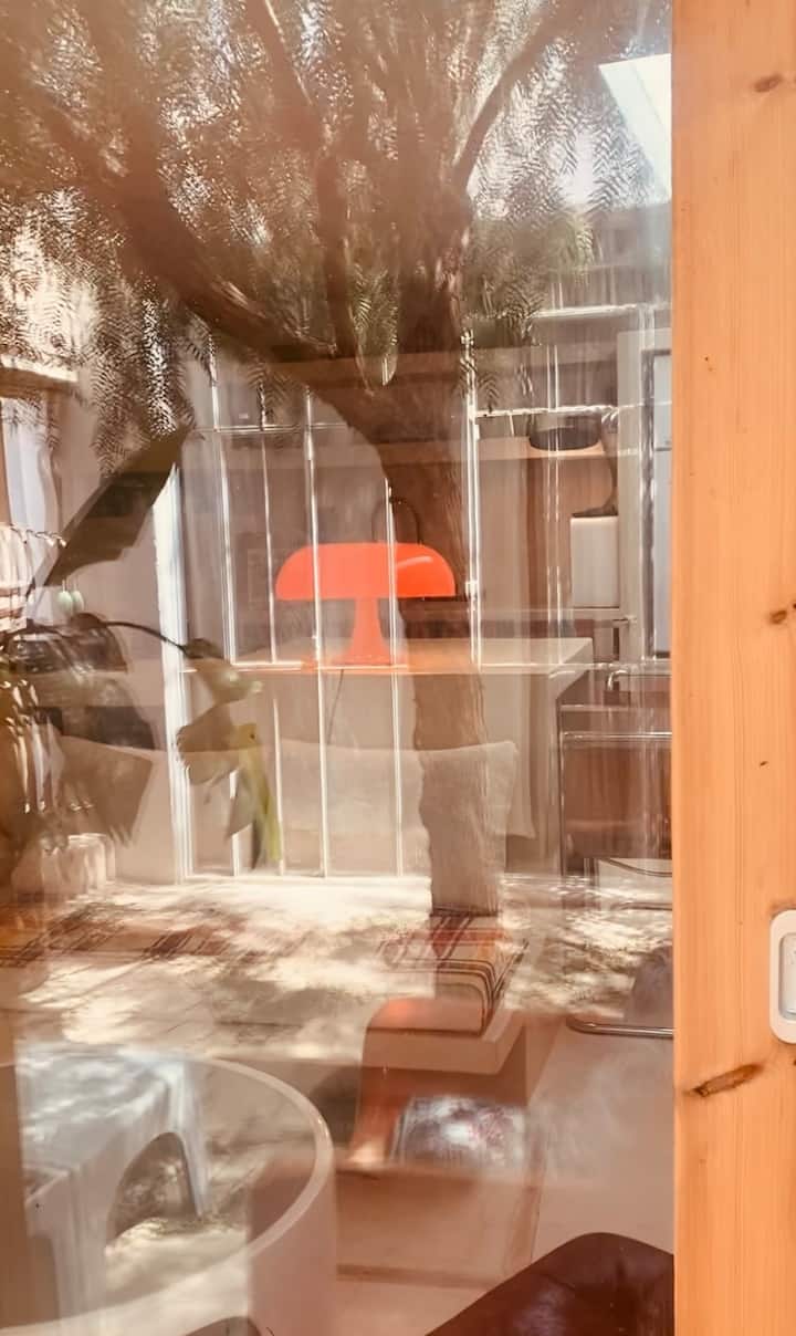 Beldi Suite In Nature @Camel-eggeco - Sidi Kaouki