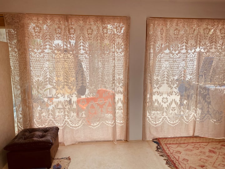 Camel-egg Eco Ganzes Beldi Boutique Riad - Sidi Kaouki