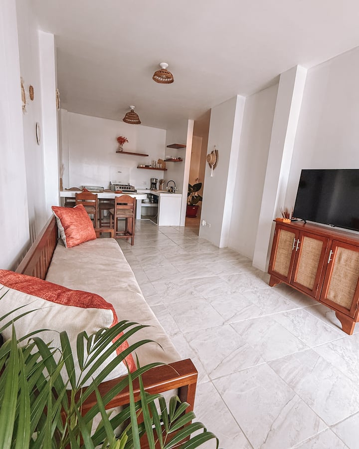 Boho Cerca De El Obrero - Puyo