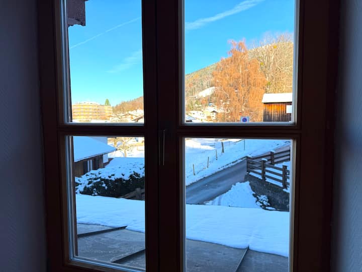 Fackler Apartments | 5 Neureuth Mit Seeblick - Gmund am Tegernsee