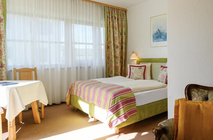 Fackler Apartments | 5 Neureuth Mit Seeblick - Waakirchen