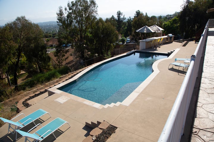 Summer Vibes - Escondido, CA