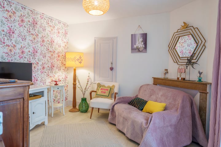 Jolie Maison Cosy - Bren