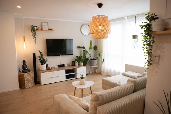 Moderne Maisonettewohnung In Weiden I. D. Opf. - Weiden in der Oberpfalz