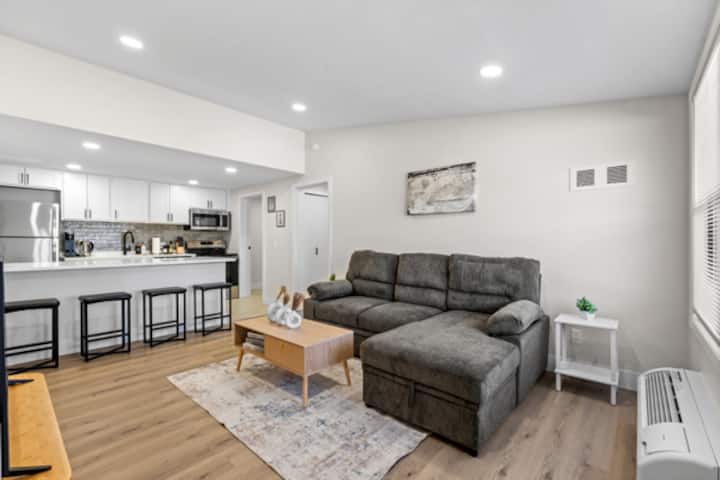 New 1br/1ba Retreat | Near Ann Arbor & Ikea - ウェストランド, MI