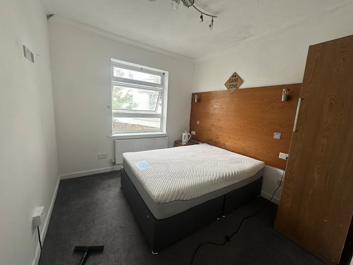 Cheap Accommodation In Bournemouth - Bournemouth