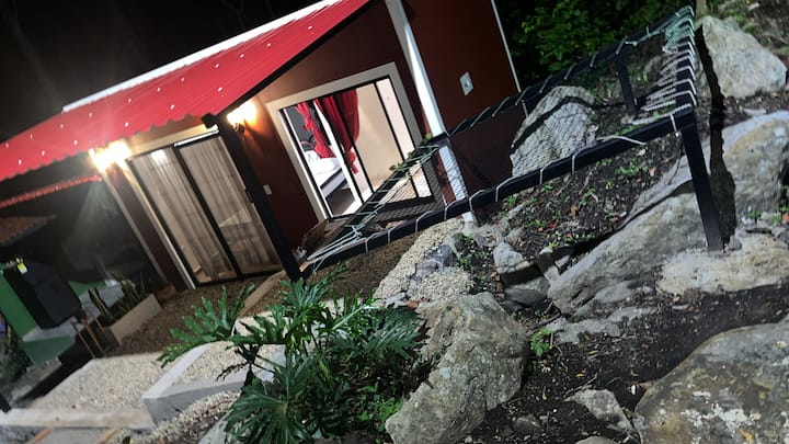 Cabañas Jhokar Cerca A Bogotá - San Antonio Del Tequendama