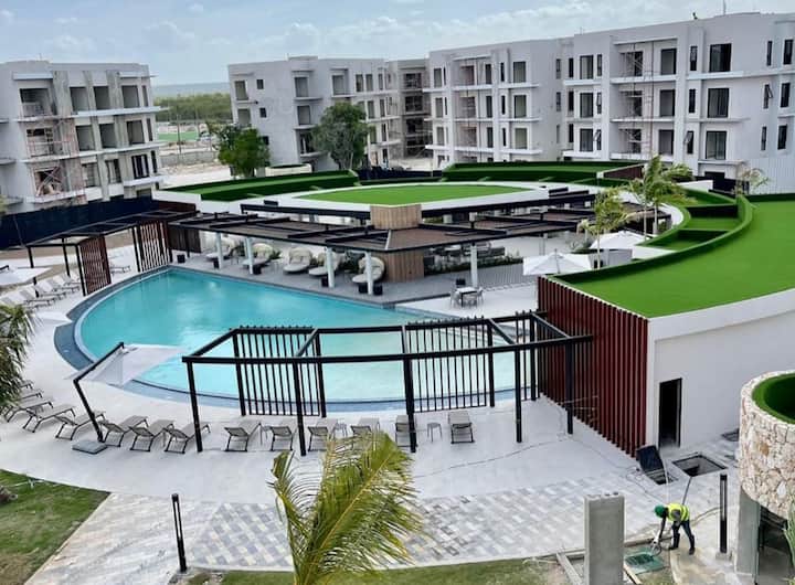 Panorama Lake Essence - Punta Cana