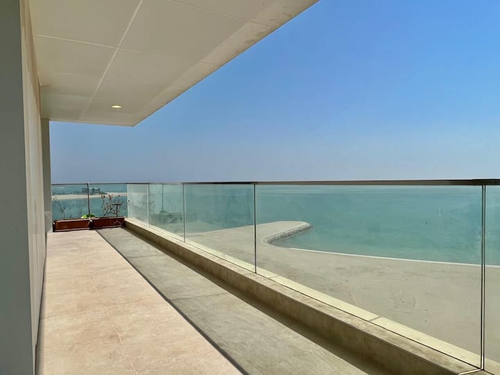 Lusail Residence - Qatar