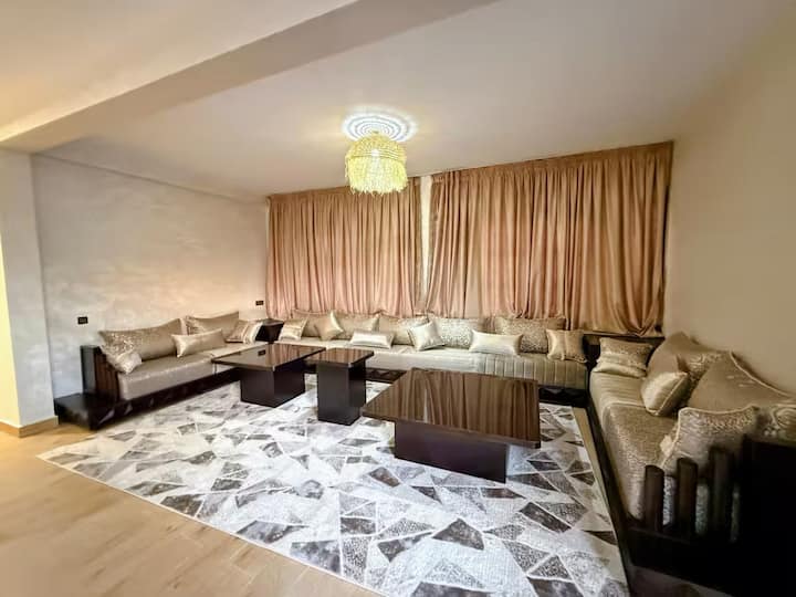 Villa De Rêve à Prix Abordable - Taghazout