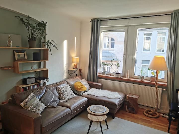 Apartment In The Center Of Stuttgart - Stuttgart