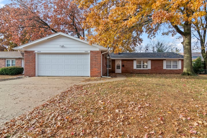 Oak Tree Haven - Springfield, IL