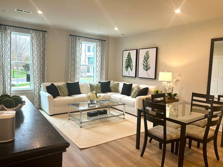 Ellipse @ Westfields - Herndon, VA