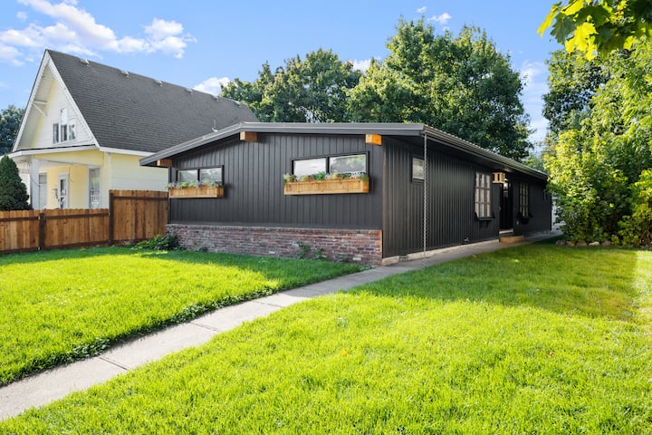 The Recovery Room At Cda. - Coeur d'Alene, ID