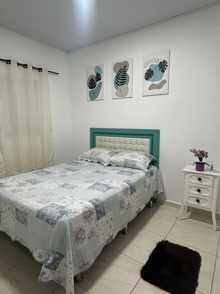 Seu Cantinho Na Praia – Tranquilidade E Charme - Guarujá