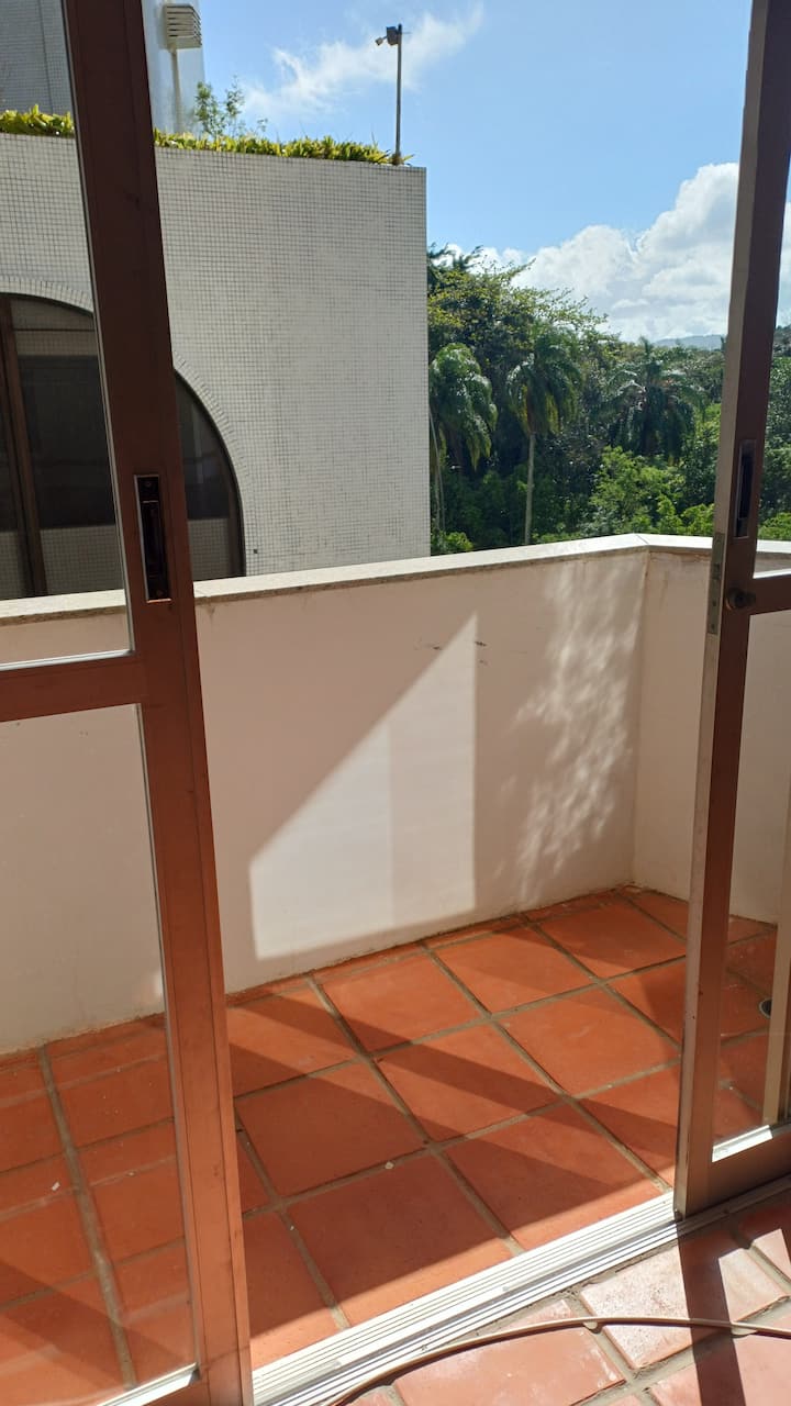 ÓTimo Apartamento, Próximo A Praia Da Enseada - Guarujá