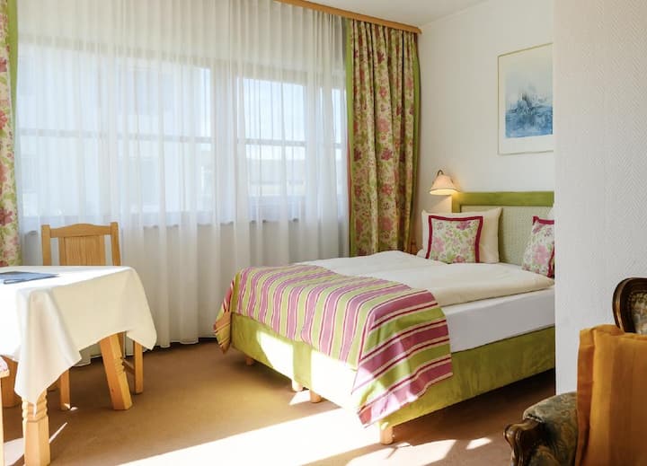 Fackler Apartments | 2 Fockenstein Mit Bergblick - Spitzingsee