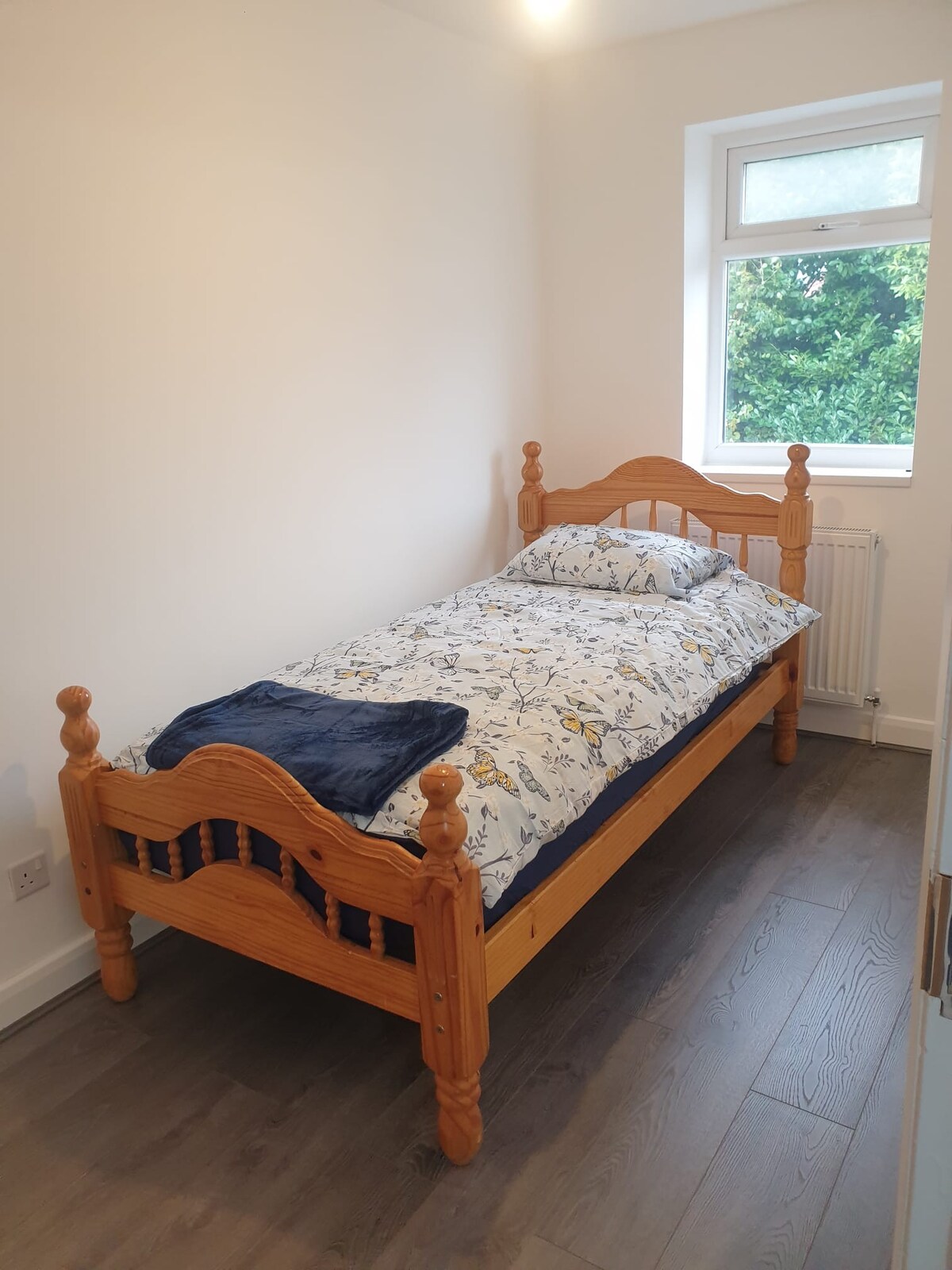 Chambre double spacieuse près de l'hôpital BRI à Bradford - Maisons à ...