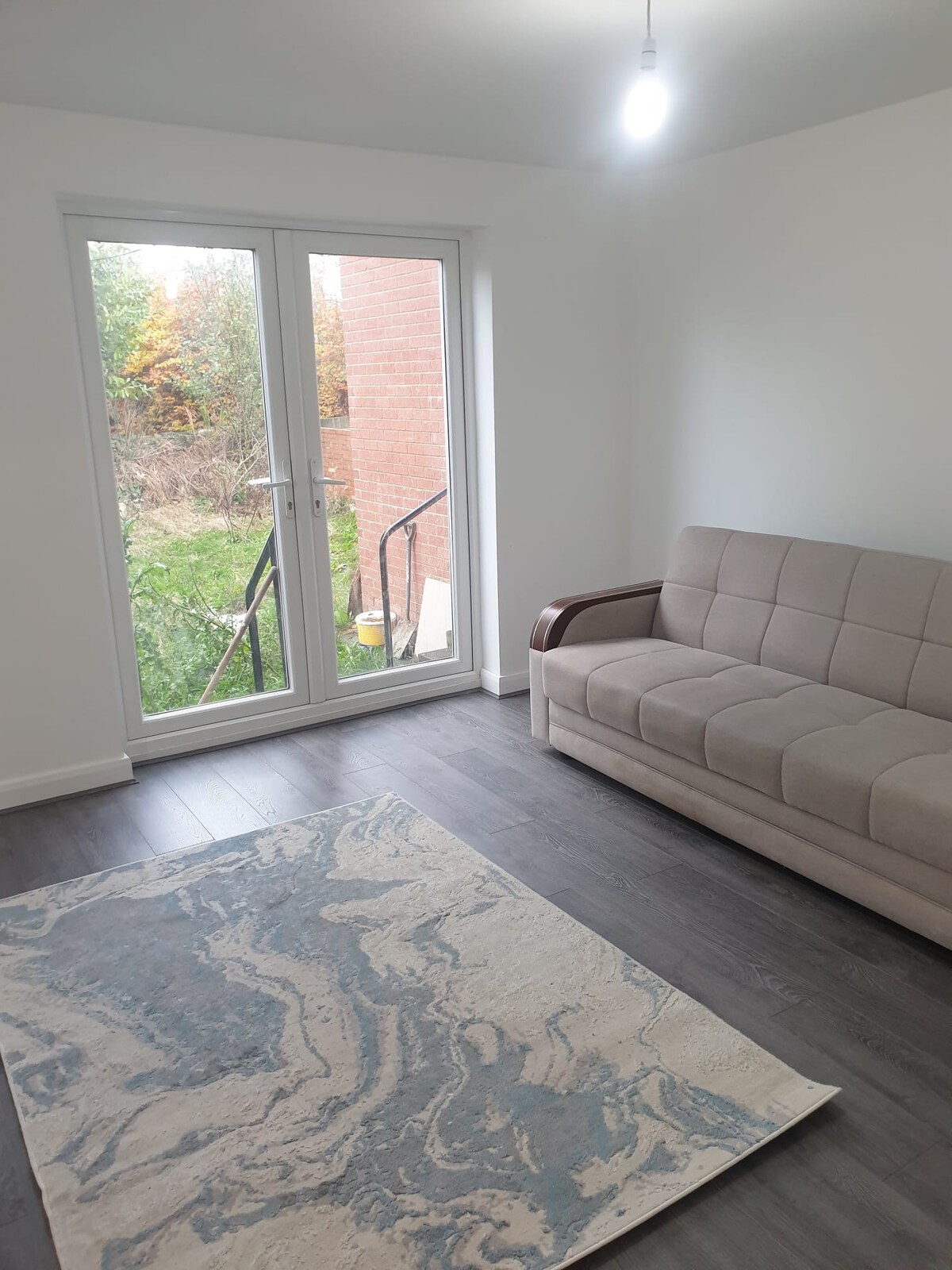 Chambre double spacieuse près de l'hôpital BRI à Bradford - Maisons à ...