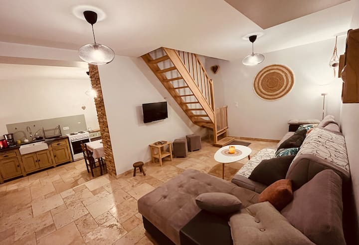 Le Nid De Chambord - Bracieux