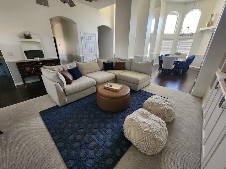 Relaxing Redlands Getaway Near The Monument - Fruita, CO