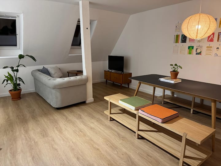 Wohnen Im Alten Standesamt High 5 - Pasewalk