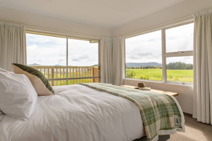 The Homestead - Celebrate In The Country - Tauranga