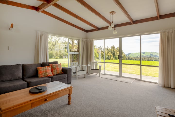 The Homestead - Celebrate In The Country - Tauranga