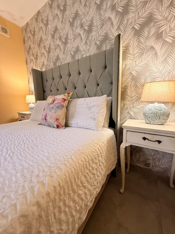 Villa Vutomi - Tranquil Durban North Escape - KwaMashu