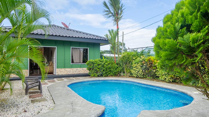 Sweet Home La Fortuna - La Fortuna