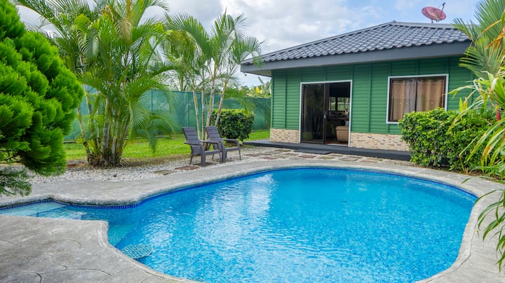 Sweet Home La Fortuna - La Fortuna