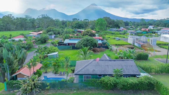 Sweet Home La Fortuna - La Fortuna