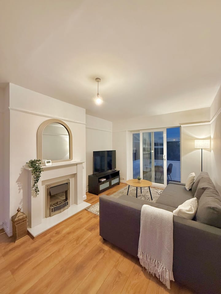 Stockport Stays Long Term/contractors Discounts. - Glossop